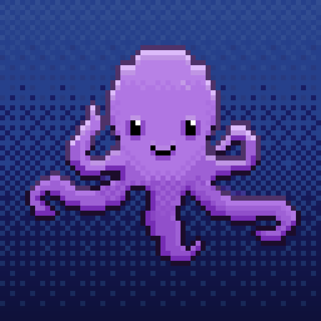 LavenderOctopus (Lavender Octopus) · GitHub